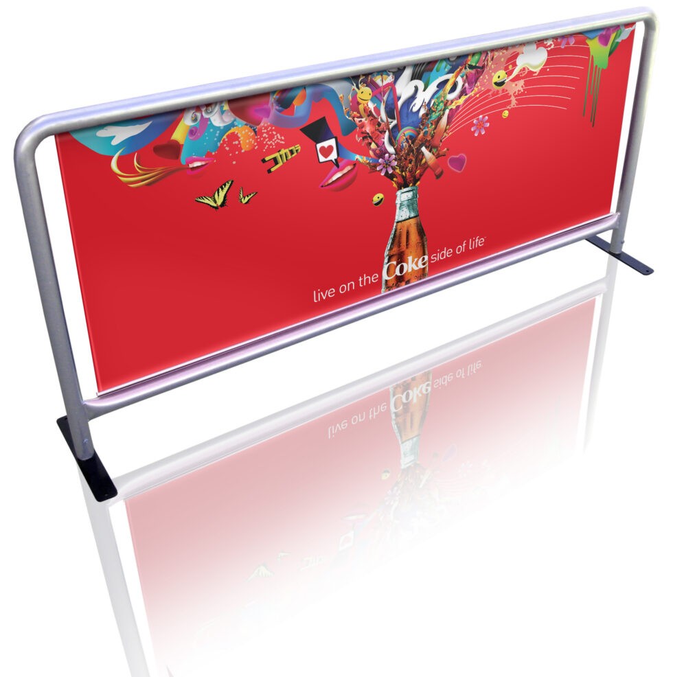 Cafe Barriers | Largest Range of Styles, Sizes and Colours