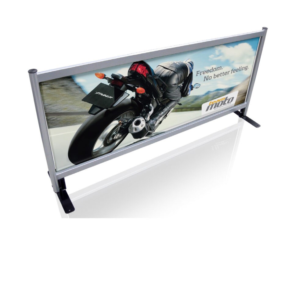 Cafe Barriers | Largest Range of Styles, Sizes and Colours