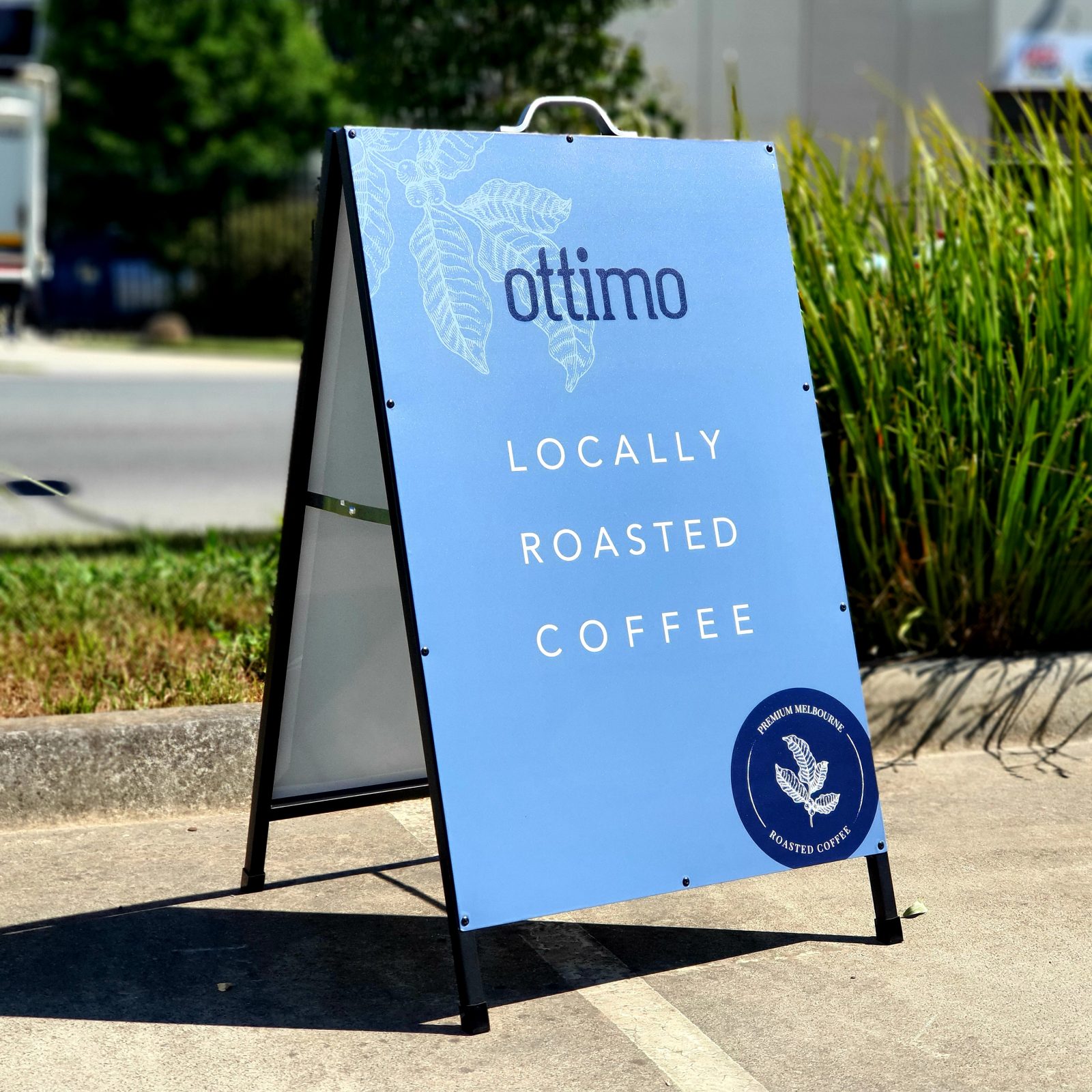 What Types of Boards and Banners are available?